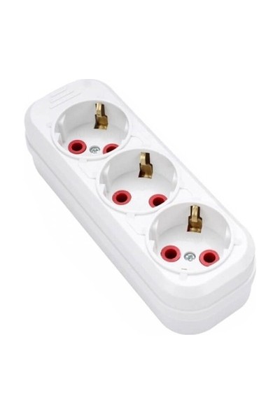 Fetih Üçlü Boş Kasa