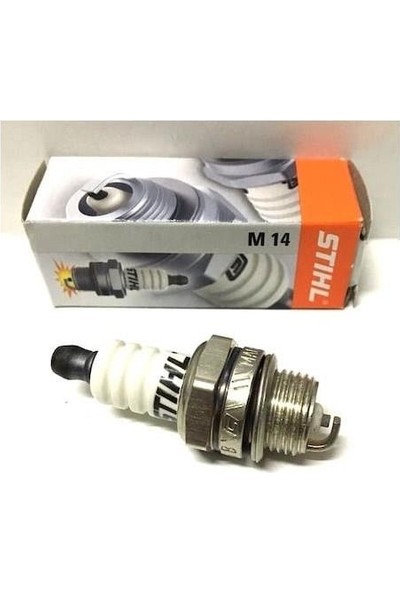 Stıhl Buji M14 10'lu Paket
