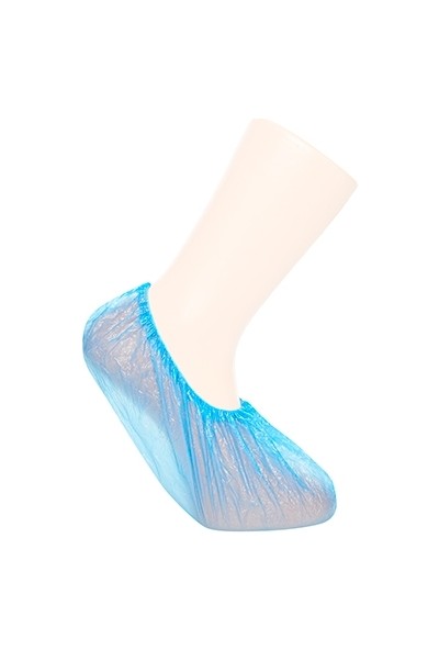 İşmont Tek Kullanımlık Galoş 100'LÜ İşmont Tek Kullanımlık Galoş 100'LÜ