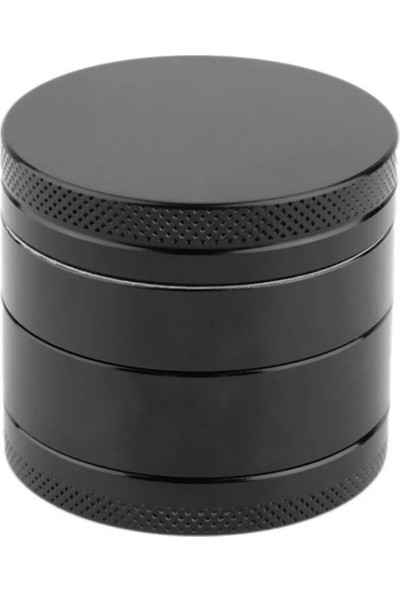 Amsterdam 4 Katmanlı 40MM Metal Grınder / Tütün ve Baharat Öğütücü Amsterdam 4 Katmanlı 40MM Metal Grınder / Tütün ve Baharat Öğütücü