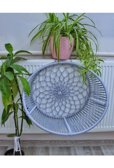 Tasaryum Kedi & Köpek Kalorifer Yatağı