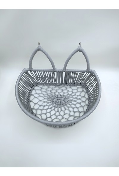 Tasaryum Kedi & Köpek Kalorifer Yatağı + Minder