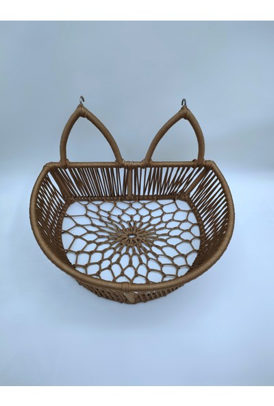 Tasaryum Kedi & Köpek Kalorifer Yatağı + Minder