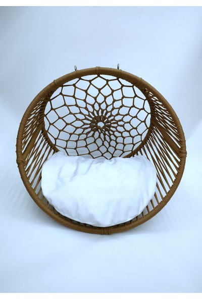 Tasaryum Kedi & Köpek Kalorifer Yatağı + Minder