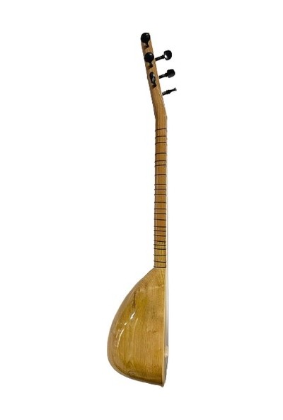 Şenses Grup Oyma Gürgen Cura Bağlama Uzun Sap 28 Tekne 78 Santim Şenses Grup Oyma Gürgen Cura Bağlama Uzun Sap 28 Tekne 78 Santim