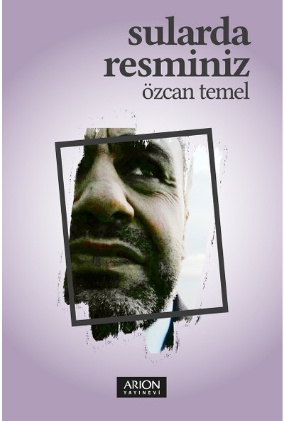 Sularda Resminiz - Özcan Temel