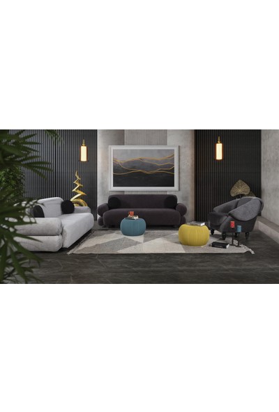 Moleron Sando Koltuk Takımı Moleron Sando Koltuk Takımı