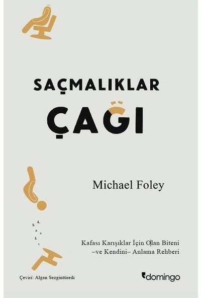 Saçmalıklar Çağı / Domingo Saçmalıklar Çağı / Domingo