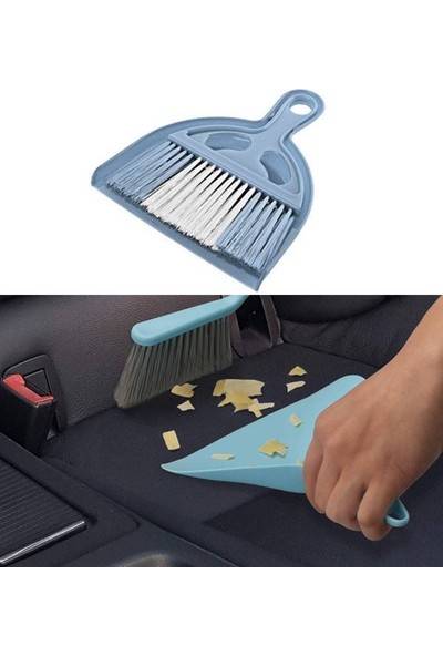 Transformacion Siga Araç Içi Acil Pratik Temizleme Seti 428971