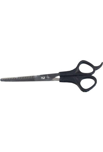 Markapet Profesyonel Kedi Köpek Traş Ara Makası 16X6,9X0,9 cm