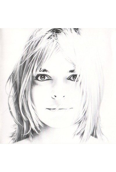 The End France Gall – Évidemment CD The End France Gall – Évidemment CD