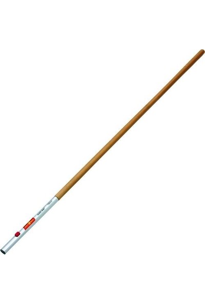 Wolf Garten Zm 170 Ahşap Sap 170 cm