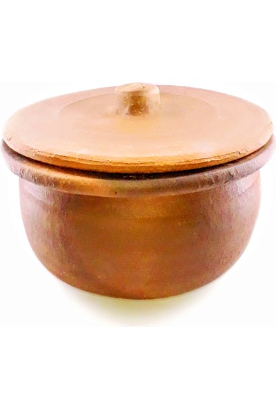 Çömlek Diyarı Güveç Tencere