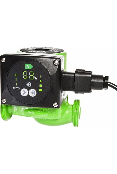 Lonkey 25/6 Frekans Kontrollü Sirkülasyon Pompası