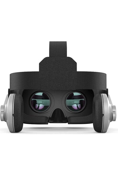 Ceponya Vr Shinecon 3D Sanal Gerçeklik Gözlüğü Ceponya Vr Shinecon 3D Sanal Gerçeklik Gözlüğü
