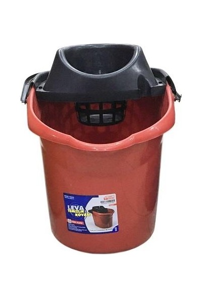Leva Vileda Kovası 13 Lt Leva Vileda Kovası 13 Lt