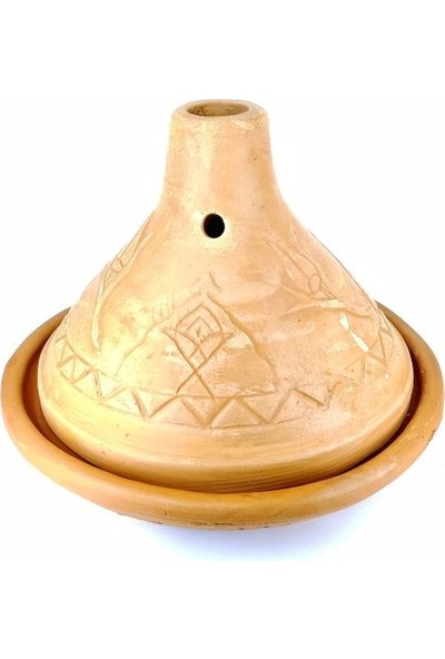 Çömlek Diyarı Tajin