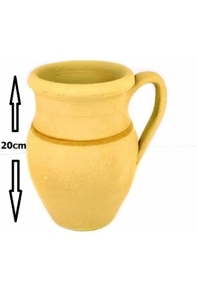 Avanos Peynir Çömleği