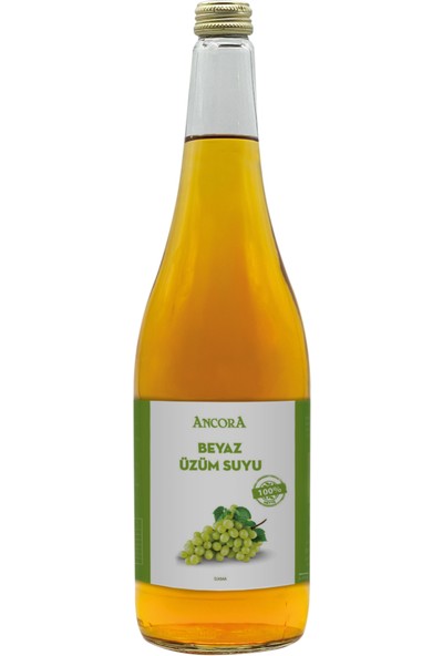 Beyaz Üzüm Suyu 1000 Ml. Beyaz Üzüm Suyu 1000 Ml.