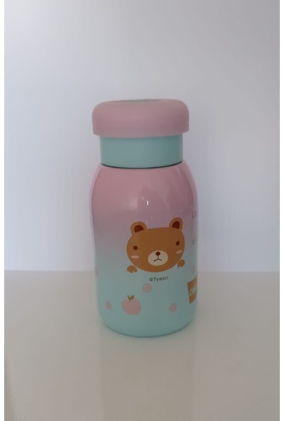 My Bottle Tyeso Staınless Bottle Bebek Çelik Termos- Süt Termosu- Su Termosu- BBK-0026 My Bottle Tyeso Staınless Bottle Bebek Çelik Termos- Süt Termosu- Su Termosu- BBK-0026