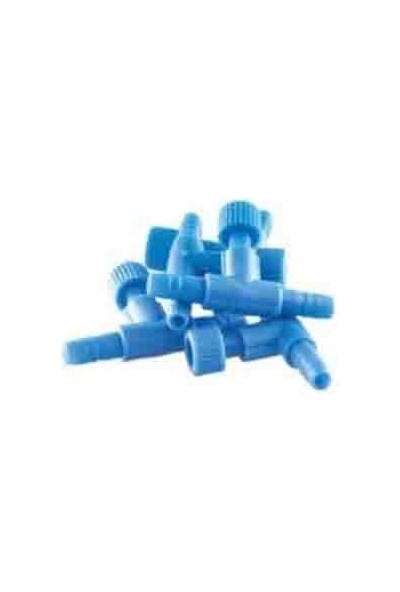 Ege Akvaryum Leecom Musluk 10 Adet Ege Akvaryum Leecom Musluk 10 Adet