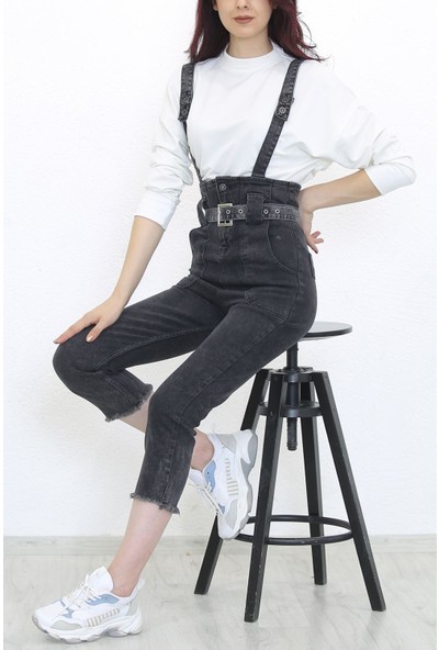 Liveco Kot Salopet Füme - 1001.1418.