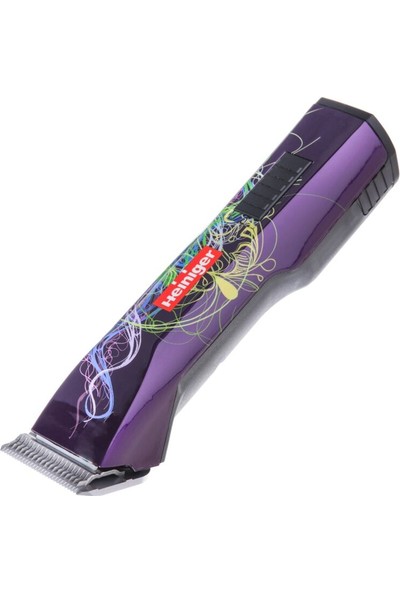 Heiniger Saphir Style Kedi Köpek Traş Makinesi