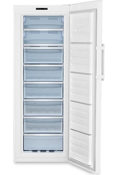 Simfer FS8407 8 Çekmece 308 Lt Derin Dondurucu