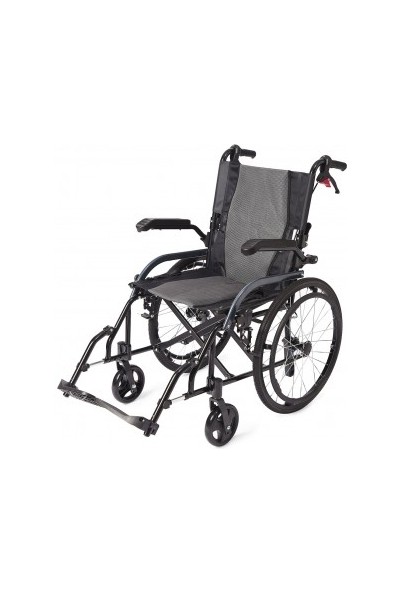 Leo 164 Tekerlekli Sandelye