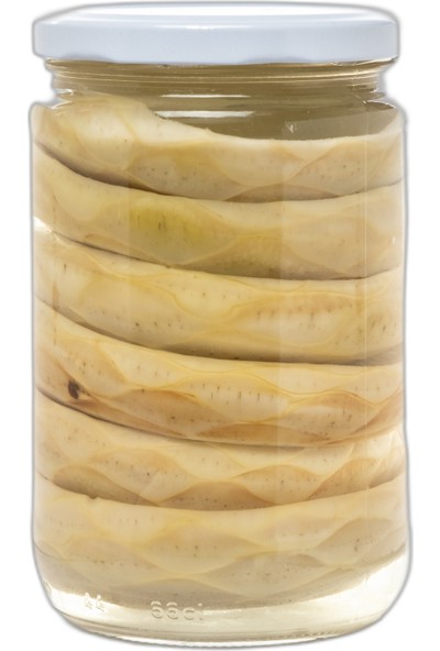 Köy Yakası Çanak Enginar 7'li