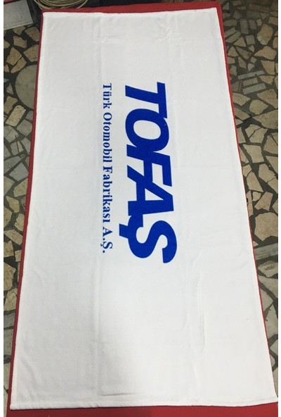 Opar Tofaş Torpido Havlusu