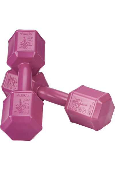 Zeusspor Dambıl Seti 2 kg x 2 Adet 4 kg