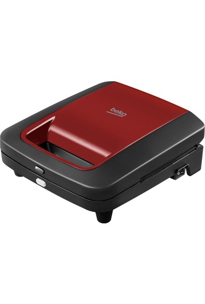 Beko Bkk 2124 Waffle Tost Makinesi Beko Bkk 2124 Waffle Tost Makinesi