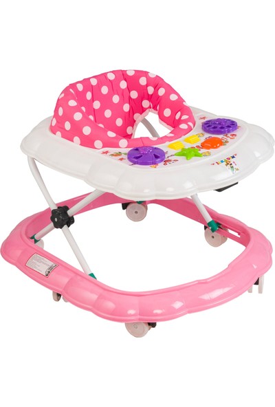 İlk Adım Yürüteç Bebek Yürüteç