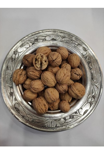 Ürgüp Naturel Kuruyemiş Küçük Boy Kabuklu Yerli Ceviz 1 kg Ürgüp Naturel Kuruyemiş Küçük Boy Kabuklu Yerli Ceviz 1 kg