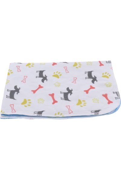 Kesoto Kullanımlık Pet Eğitmen Tuvalet Eğitimi Çiş Mat Pad Köpek Pisuvar Lazımlık Tipi 1 - L (Yurt Dışından) Kesoto Kullanımlık Pet Eğitmen Tuvalet Eğitimi Çiş Mat Pad Köpek Pisuvar Lazımlık Tipi 1 - L (Yurt Dışından)