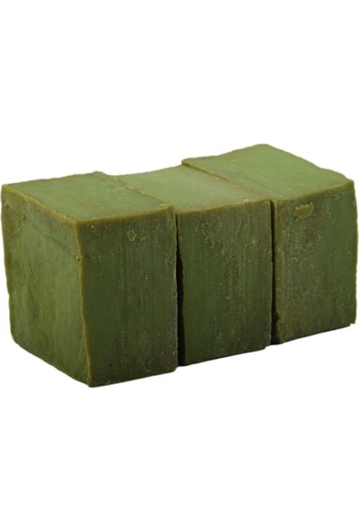 Wall Street Bıttım Sabunu Siirt El Yapımı 100 Saf (80 Yağ Oranı)