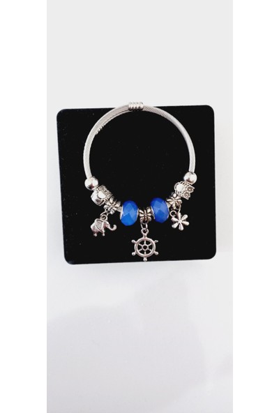 Brave Charm Bileklik