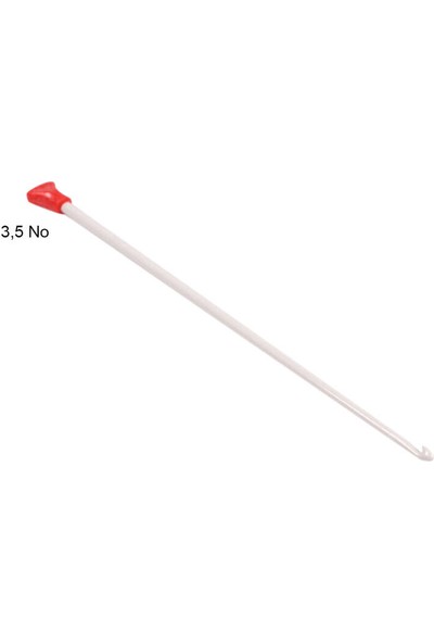 Ercü Tığ Şişi 3,5 No