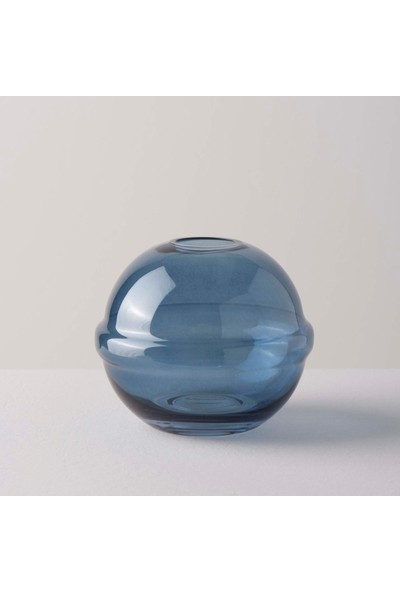 Linens Bluebell Vazo