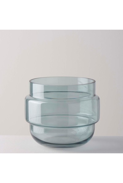 Linens Bluebell Vazo