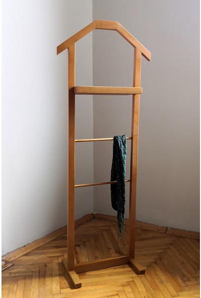 Nestwood Minimalist Tasarım Dilsiz Uşak Gürgen Ağacı Naturel Renk Dilsiz Uşak Ceket Askılık ve Cüzdanlık Nestwood Minimalist Tasarım Dilsiz Uşak Gürgen Ağacı Naturel Renk Dilsiz Uşak Ceket Askılık ve Cüzdanlık