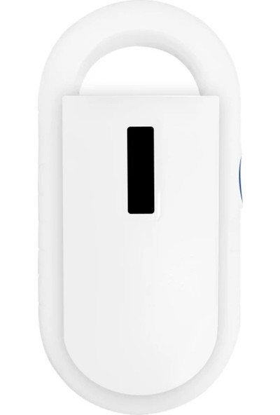 Xgarden Evcil Hayvan Tarayıcı - Beyaz (Yurt Dışından) Xgarden Evcil Hayvan Tarayıcı - Beyaz (Yurt Dışından)