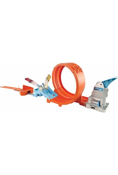 Hot Wheels Şampiyonluk Parkuru Yarış Pisti GBF81 - Loop Stunt Champion Hot Wheels Şampiyonluk Parkuru Yarış Pisti GBF81 - Loop Stunt Champion