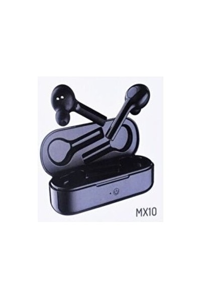 Syrox MX10 Kablosuz Bluetooth Kulaklık