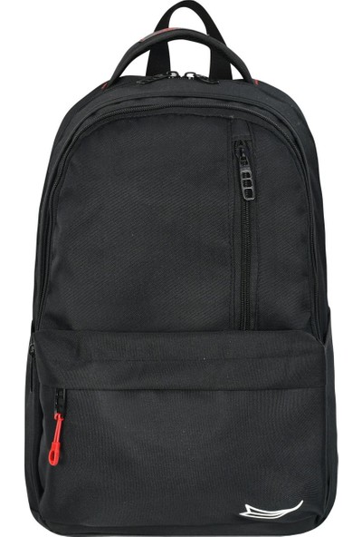 Barberri Günlük Kullanım Laptop Bölmeli Sırt Çantası