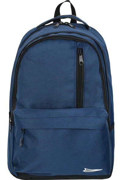 Barberri Günlük Kullanım Laptop Bölmeli Sırt Çantası