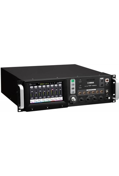 Yamaha Tfrack 16 Kanal Dijital Mikser Yamaha Tfrack 16 Kanal Dijital Mikser