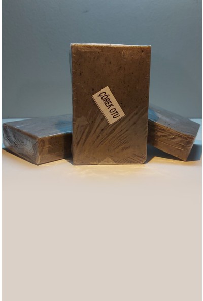 Pemini Doğal Çörek Otu Sabun 100GR