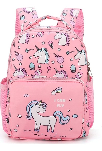 Dake Kız Okul Çantaları Çocuk Pembe Mor Baskı Sırt Çantası Anaokulu Kız Çocuk Okul Çantası Su Geçirmez Çocuklar (Yurt Dışından) Dake Kız Okul Çantaları Çocuk Pembe Mor Baskı Sırt Çantası Anaokulu Kız Çocuk Okul Çantası Su Geçirmez Çocuklar (Yurt Dışından)